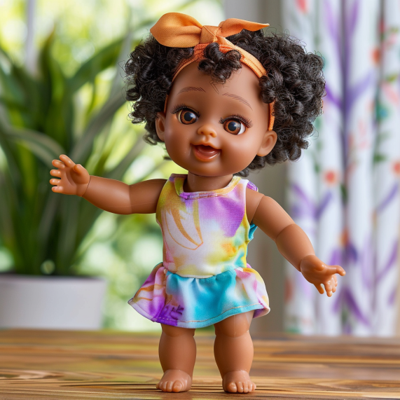 Baby Alive® Doll Official Website